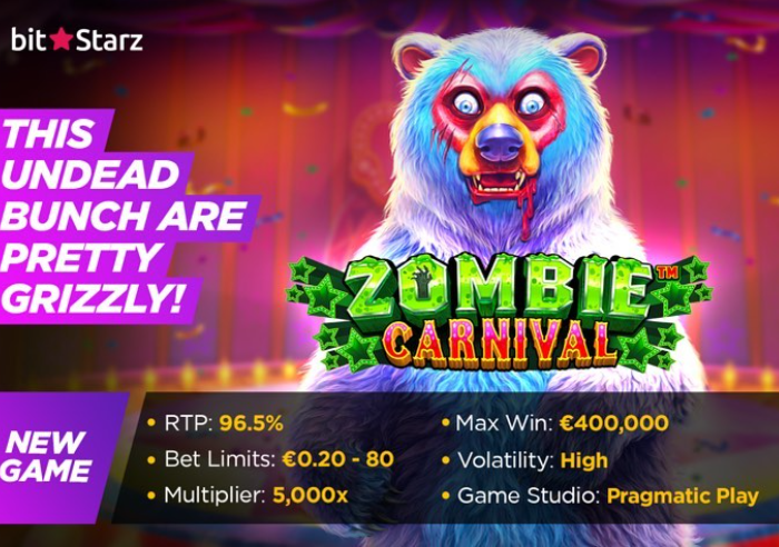 Bitstarz - Play Online Slot Game Real Money in Bitstarz Casino Today!